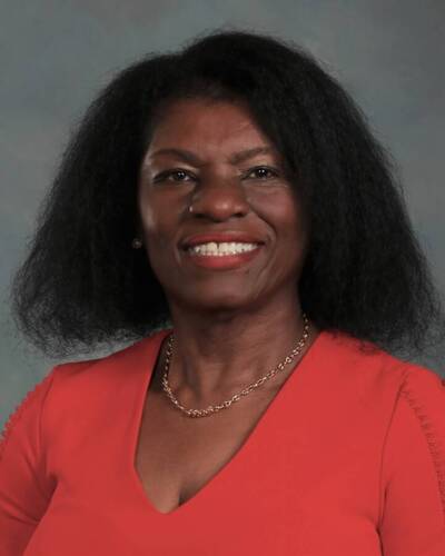 Evadne Graham - Port Orange - Adams Cameron & Co. REALTORS